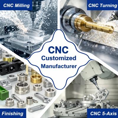 China Structural Strength Cnc Milling Machining Services High Accuracy For Automotive for sale
