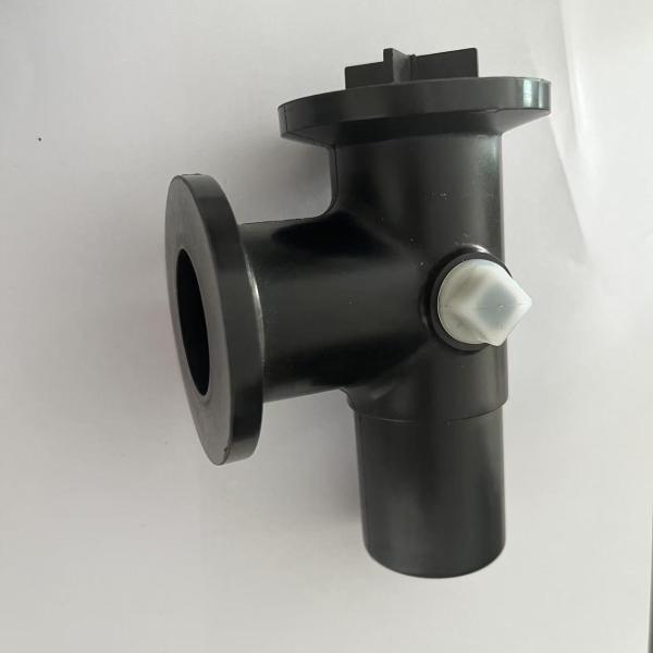 Quality Flexible Multi Axis CNC Machining Complex Aerospace Automotive Component for sale