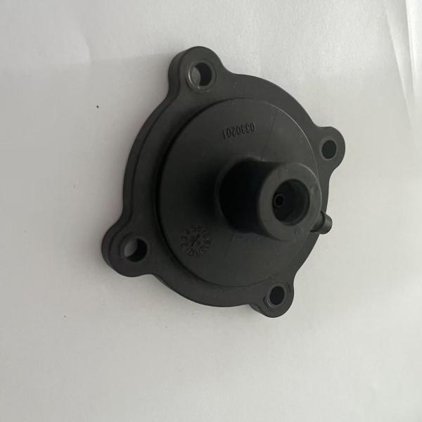 Quality Flexible Multi Axis CNC Machining Complex Aerospace Automotive Component for sale