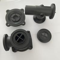 Quality Flexible Multi Axis CNC Machining Complex Aerospace Automotive Component for sale