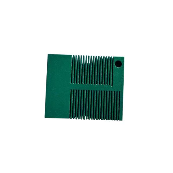 Quality High Precision Cnc Machining Prototype Complex Shape Wide Material Compatibility for sale