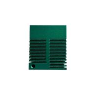 Quality Ultra Precision Wire EDM Parts Stainless Steel Aluminum Components for Smooth for sale
