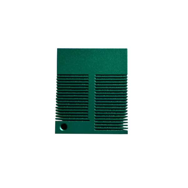 Quality High Precision Cnc Machining Prototype Complex Shape Wide Material Compatibility for sale