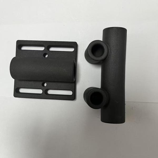 Quality Customizable 3D Printing Service Metal 3d Print SLA SLS Aluminum High Efficient for sale