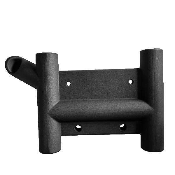 Quality Industrial 3d Printed Metal Parts High Accuracy For Complex Structures for sale