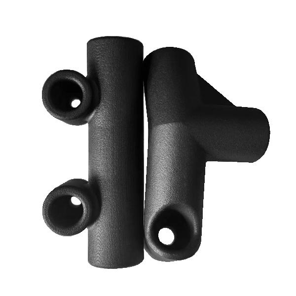 Quality Industrial 3d Printed Metal Parts High Accuracy For Complex Structures for sale