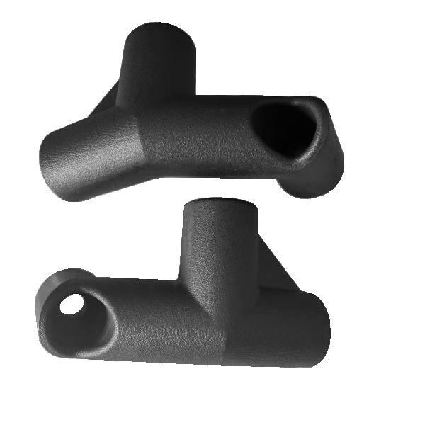 Quality Industrial 3d Printed Metal Parts High Accuracy For Complex Structures for sale