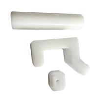 Quality POM PEEK CNC Milling Parts Plastic Components Custom Milled Parts For Automotive for sale