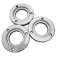 Quality 3 Axis CNC Milling Parts Customized Rapid Prototype CNC Aluminum Alloy for sale