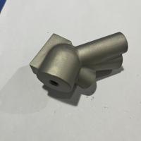 Quality Aluminum CNC Machining Service CNC Machining Parts Stainless Steel 5 Axis for sale