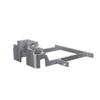 Quality Custom CNC Machining Service Aluminum Parts Processing For LED Lamp Housing for sale