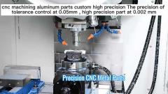 CNC Machining Services
