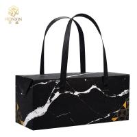 China Multifunctional Marble Gift Bag for sale
