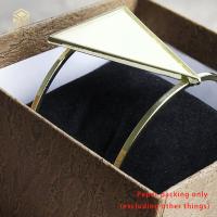 China Recycled Customized Rectangular Kraft Paper Gift Box For Sweet Candy for sale
