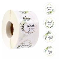 China Multipurpose Decorative Sticker Labels for sale
