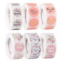 China Multipurpose Decorative Sticker Labels for sale