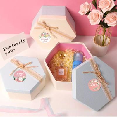China Multipurpose Decorative Sticker Labels for sale