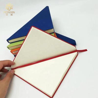 Cina Libri di S di Art Paper Hardcover Children su misura ' con la copertura di cuoio dell'unità di elaborazione in vendita
