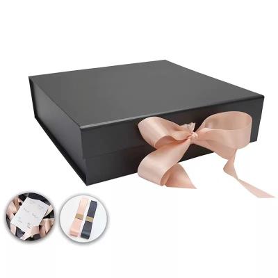 Cina contenitore di regalo magnetico della chiusura del cartone di 2mm in vendita