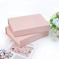 China 2mm Paperboard Gift Boxes for sale