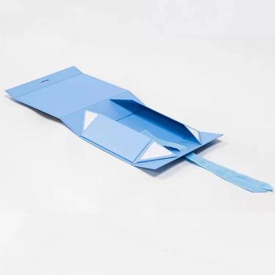 Cina 157gsm Art Paper Paperboard Gift Boxes in vendita