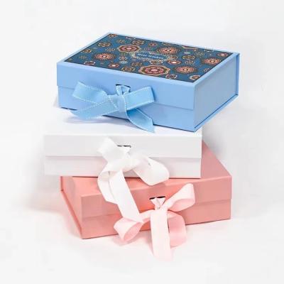 Cina 157gsm Art Paper Paperboard Gift Boxes in vendita