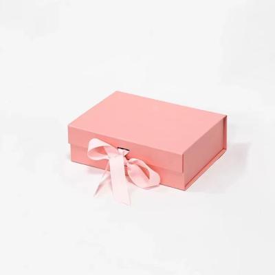 Cina 157gsm Art Paper Paperboard Gift Boxes in vendita