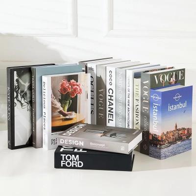 Китай FSC аттестует Recyclable картонные коробки книги, декоративные коробки поддельной книги продается