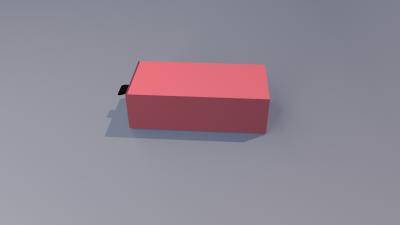Cina Colore rosa fatto a mano Art Paper Paperboard Gift Boxes con il cassetto in vendita