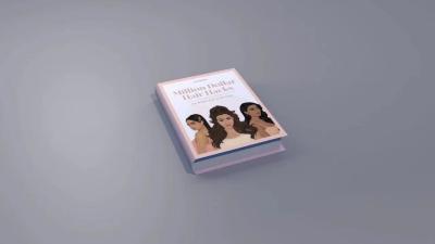 Cina Il libro modella la scatola di Art Paper Magnetic Closure Gift con il cartone di 2mm in vendita