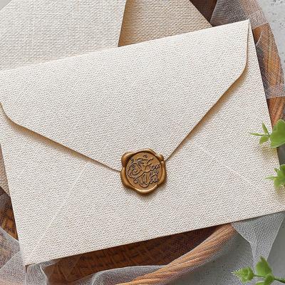 Cina Art Paper Laser Cut Cards bianco che stampa Logo For Wedding Party in vendita