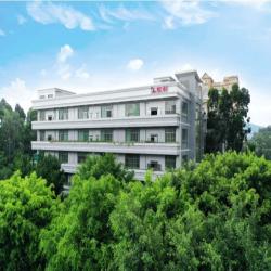 China Factory - Shenzhen Sungening Cosmetic Limited Company