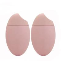 Quality Special Design 50ml PP Sunscreen Bottle Oval for sale