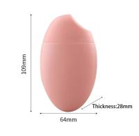 China Pump Sprayer Sealing Type 50ml PP Sunscreen Bottle Oval Featuring Screen Printing Surface Handling Ideal for Cosmetic Packaging Needs for sale