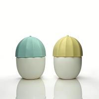 Quality 50ml PP Sunscreen Bottle Customized Colored for sale