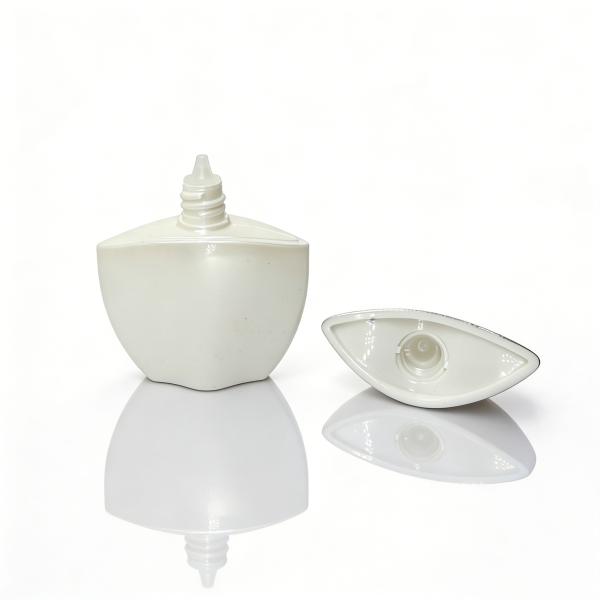 Quality Wholesale PP Sunscreen Bottle customized for sale