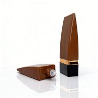 China Skincare Sunscreen Bottle Featuring PP Base Material Square Design And Screw Cap Optimized For Silk Screen Printing for sale