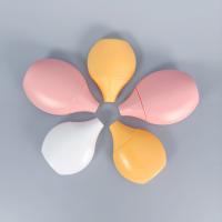 China Screw Cap Mini PP Sunscreen Bottle Customized Color Made from PE Plastic Type Suitable for Sunscreen Packaging and Easy Dispensing for sale