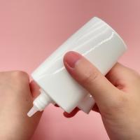 China Screw Cap 30ml Sunscreen Bottle produced using PP Plastic featuring sealing type ideal for cosmetic packaging and bulk supply for sale