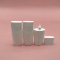 China Screw Cap 30ml Sunscreen Bottle produced using PP Plastic featuring sealing type ideal for cosmetic packaging and bulk supply for sale