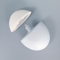 China 50ml Capacity PE Plastic Debossed Matte Sunscreen Bottle Round Suitable for Cosmetic Packaging Durable and Easy to Container for sale