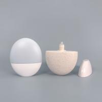China 50ml Capacity PE Plastic Debossed Matte Sunscreen Bottle Round Suitable for Cosmetic Packaging Durable and Easy to Container for sale