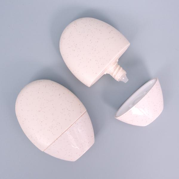 Quality 30ml HDPE Sunscreen Bottle Leak Proof for sale