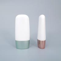 Quality 50ml Matte Sunscreen Bottle Portable for sale