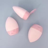 Quality Face HDPE Sunscreen Bottle Egg Flip Top for sale