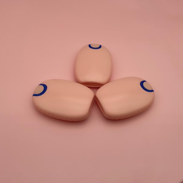 Quality Leak Proof Matte Sunscreen Bottle 50ml 80ml for sale