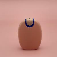 Quality Leak Proof Matte Sunscreen Bottle 50ml 80ml for sale