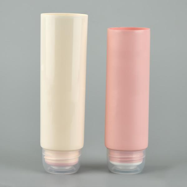 Quality 30ml PP Sponge Applicator Tube Round for sale