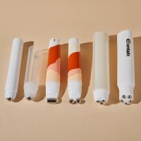 Quality Customized Color Oval Shape Lip Gloss Tube with 30ml~130ml Capacity for Cosmetic for sale