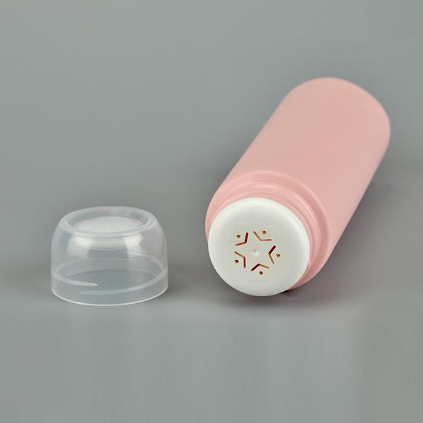 Quality 30ml PP Sponge Applicator Tube Round for sale